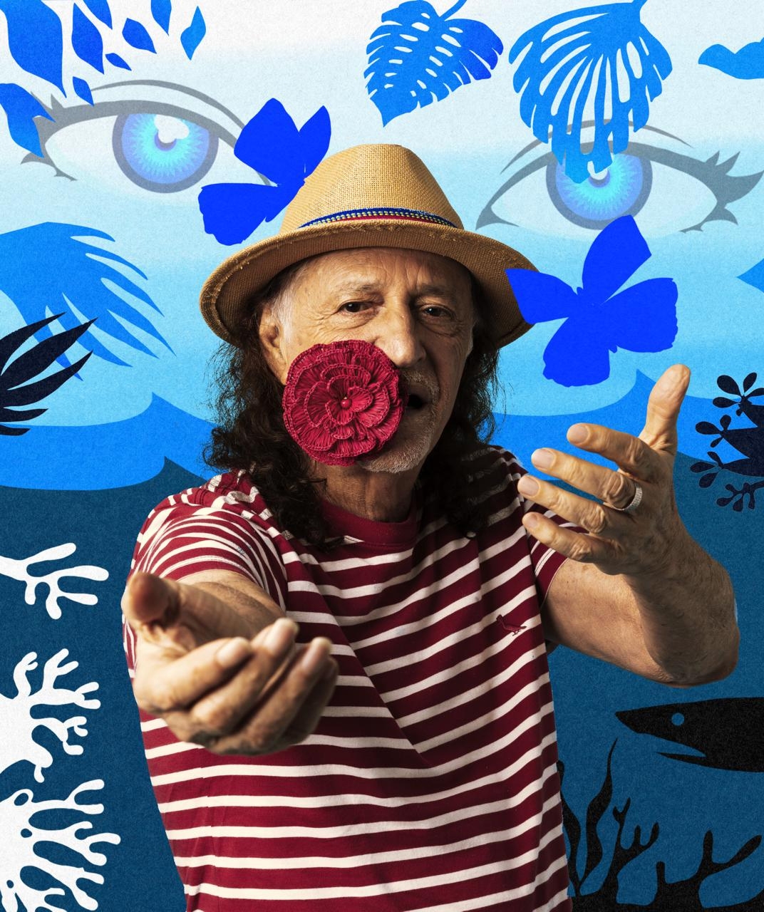 Alceu Valença: Um Ícone da Música Brasileira e da Cultura Nordestina
